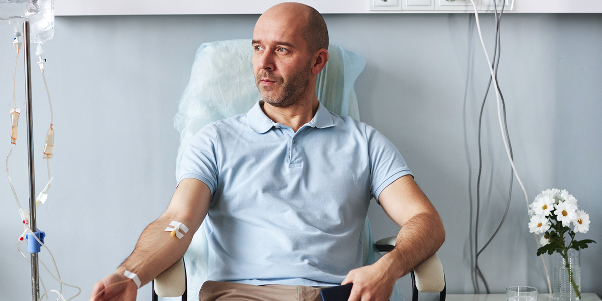 Magnesium IV Drip for Deficiency: What to Expect?