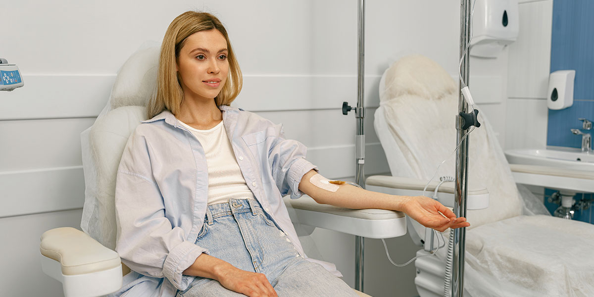 IV Bolus vs. IV Push | Mobile IV Nurses