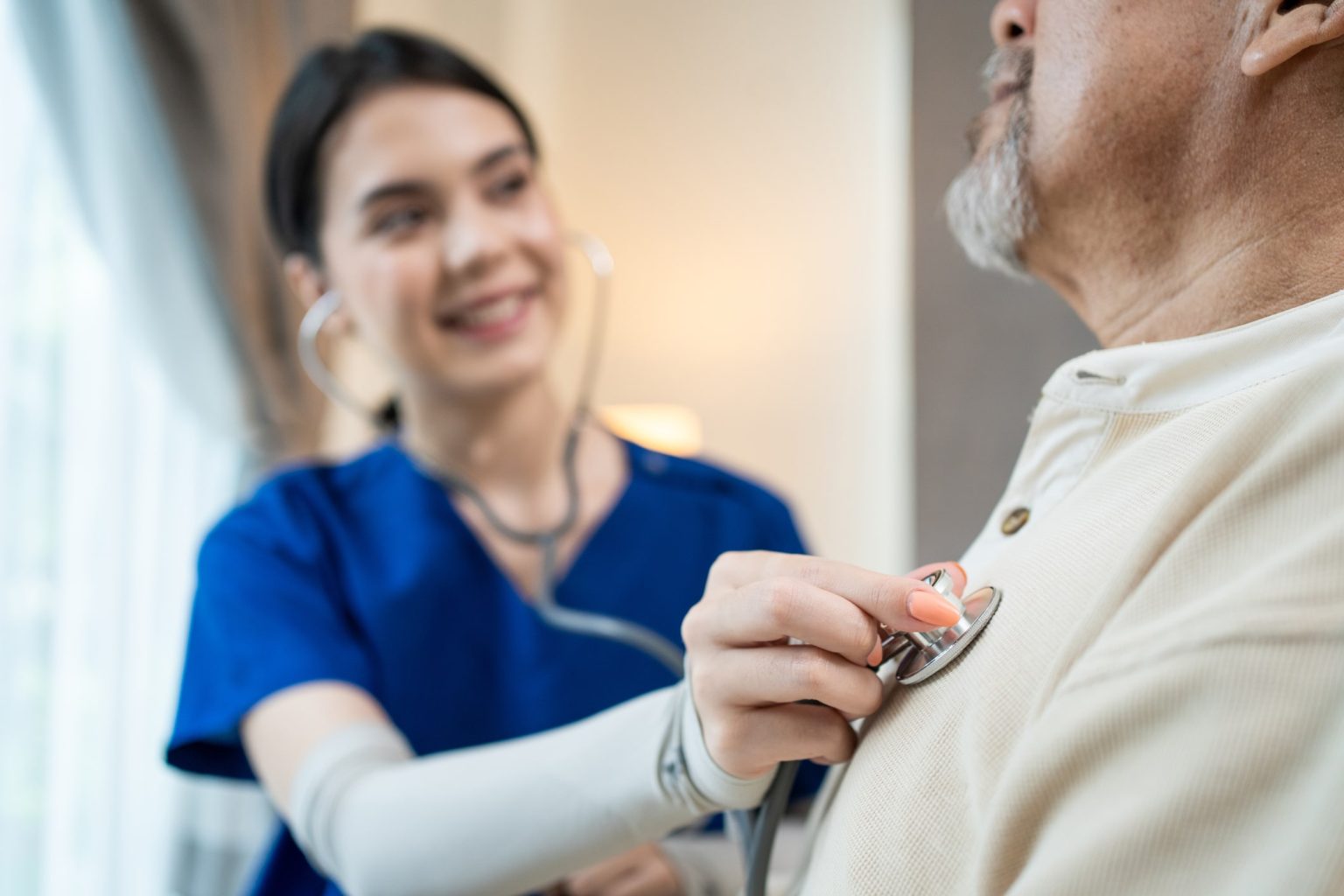 About Mobile IV Nurses