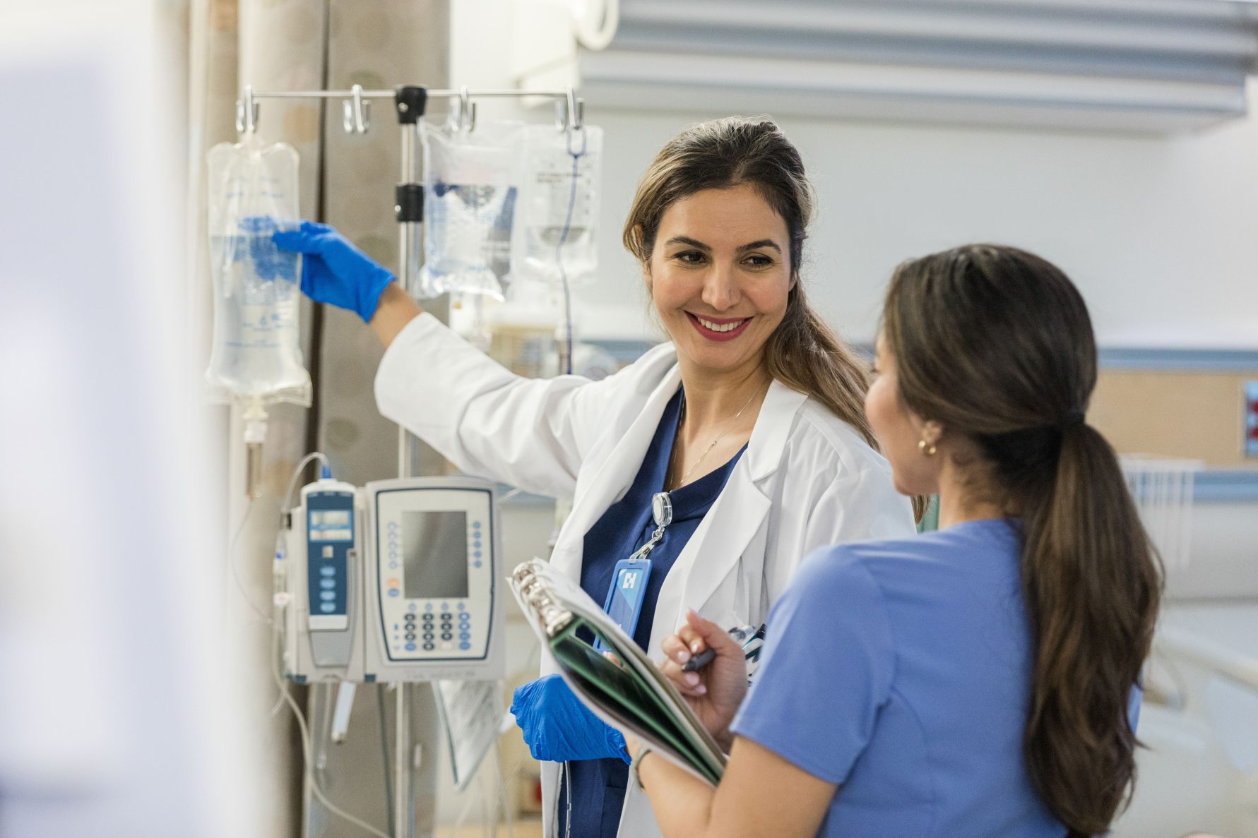 IV Treatment for Hangover - Mobile IV Nurses