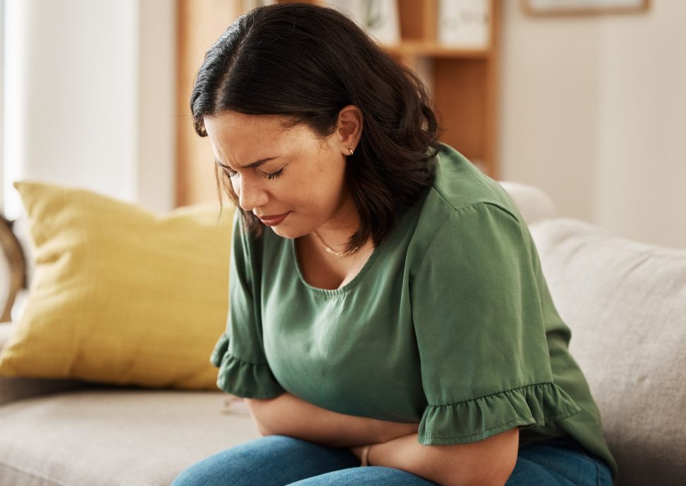 IV Therapy Treatment for Nausea