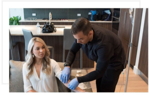 IV Bolus vs. IV Push | Mobile IV Nurses