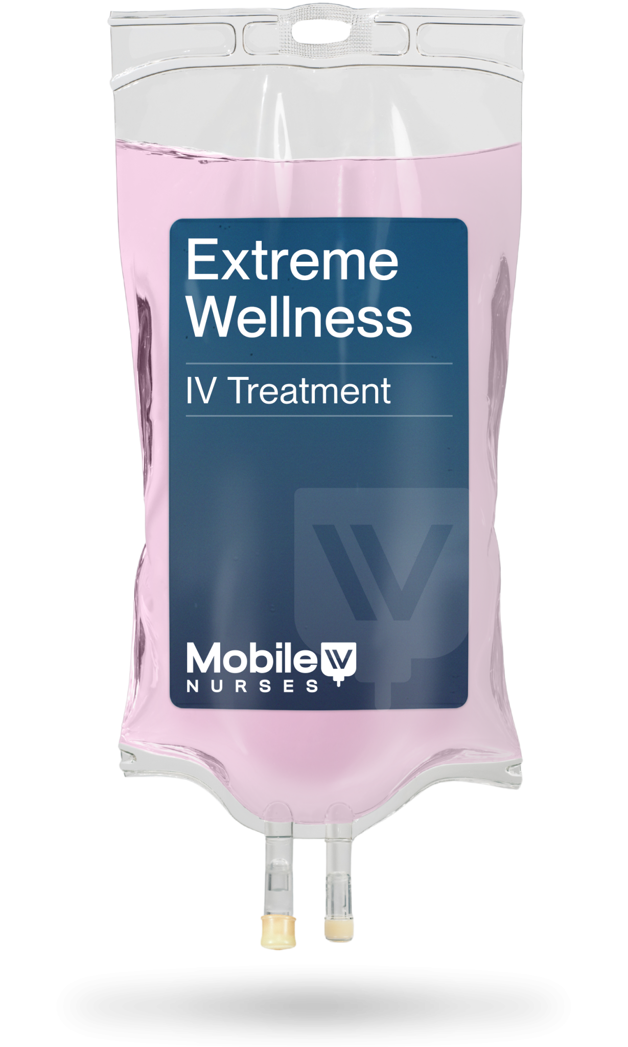 Extreme Wellness - Mobile IV Nurses
