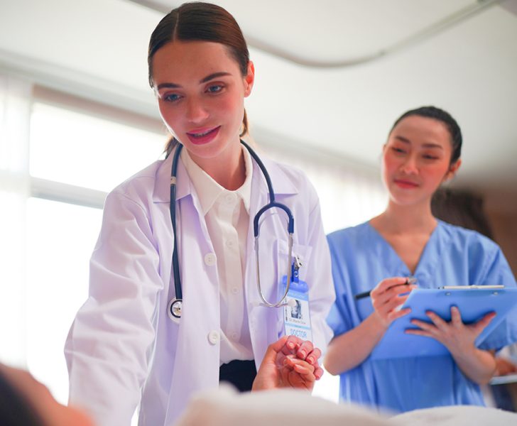 Mobile IV Nurses | #1 Mobile IV Therapy at Home, Work or Hotel