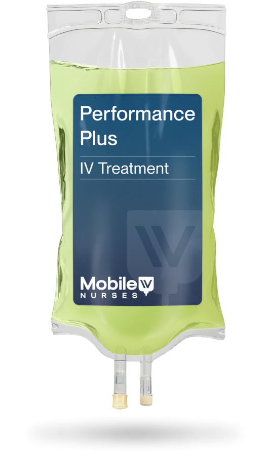 Mobile IV Nurses | #1 Mobile IV Therapy at Home, Work or Hotel