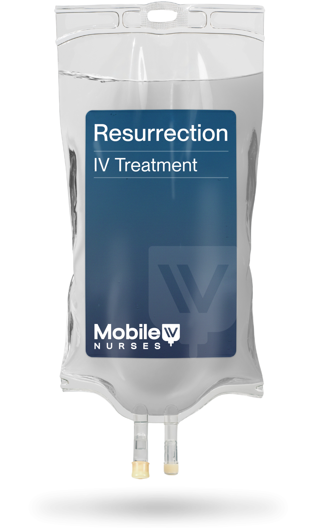 Resurrection IV Therapy Package & Pricing