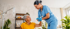 Mobile IV Nurses | #1 Mobile IV Therapy at Home, Work or Hotel