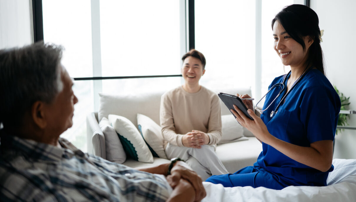 Mobile IV Nurses | #1 Mobile IV Therapy at Home, Work or Hotel